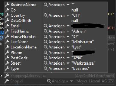 C JSON HttpWebRequest Always Returns 400 Stack Overflow