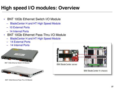 PPT Ethernet Connectivity And Options PowerPoint Presentation Free Download ID