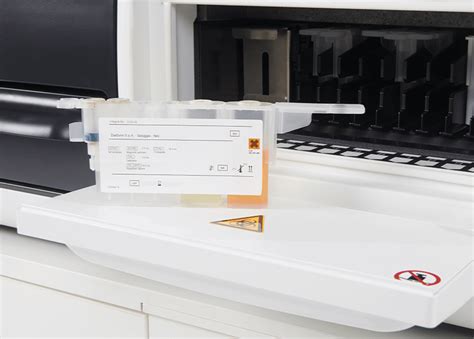 Liaison® Xs Compact Immunodiagnostic Testing Tools Diasorin