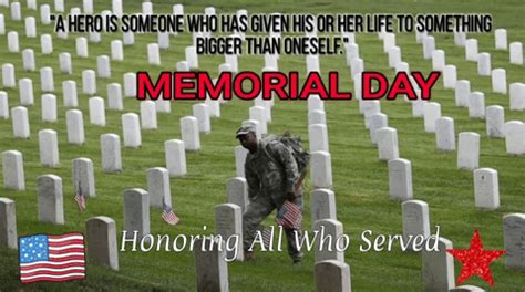 Memorial Day  Memorial Day Discover And Share S