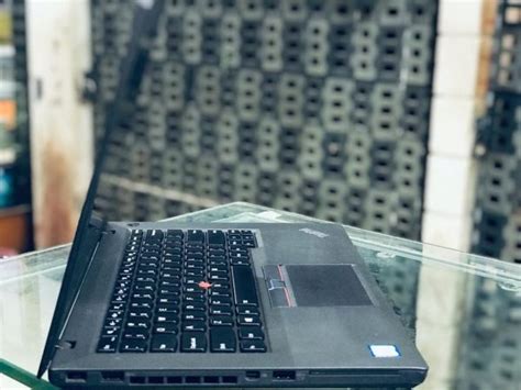 Lenovo Thinkpad T Laptop Price In Pakistan Finalprice Pk
