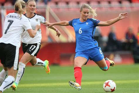 Its Never Too Early To Get Excited About The Womens World Cup