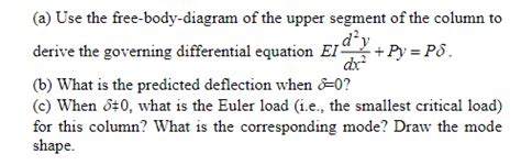 Solved Below Is The Solution To The Problems Without The Chegg