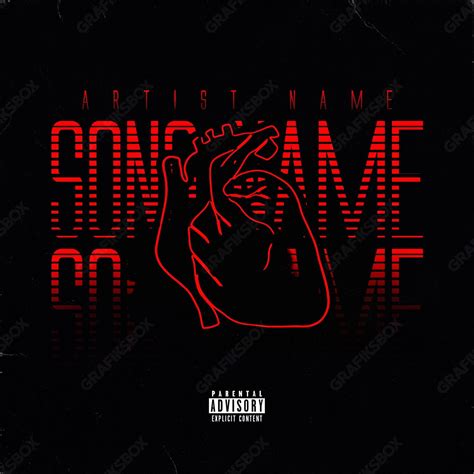 Real Luv Cover Art Grafiksbox Premade Covers