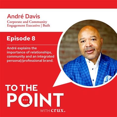 André Davis On Linkedin Leadfromthefront Lessonslearned