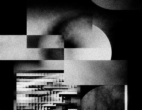 Shapes Grain And Fractal Noise 1 2 Behance