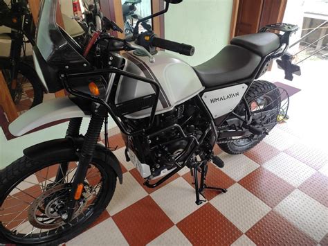 My Motorcycling Journey From A Tvs Centra To Ktm 390 Adventure Team Bhp