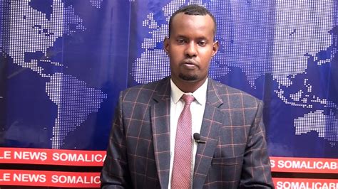 WARARKA SOMALI CABLE IYO CABDULLAHI AXMED CALI YouTube