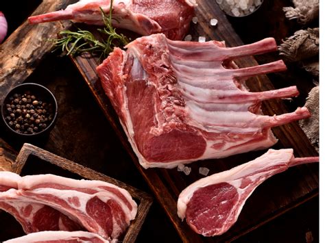 羊排拍摄 羊肉摄影 孔墨摄影 美食摄影 品牌宣传孔墨摄影 站酷zcool