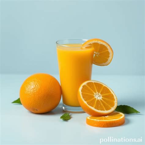 Can Diabetics Have Orange Juice The Answer May Surprise You