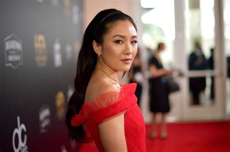 Constance Wu Was Sexually Harassed On ‘fresh Off The Boat Production