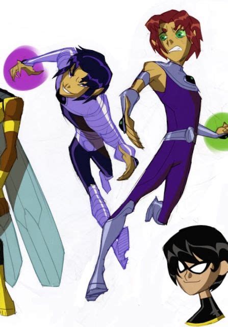 Starfire X Male Reader