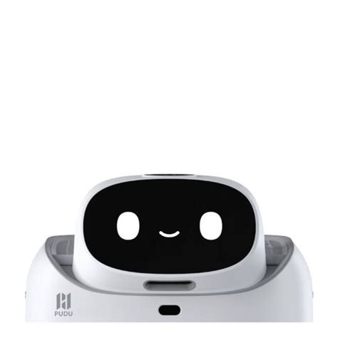 Pudu Swiftbot Delivery Robot Generation Robots