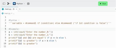 Toadys Learning About Python Syntax Aniket Mishra Posted On The