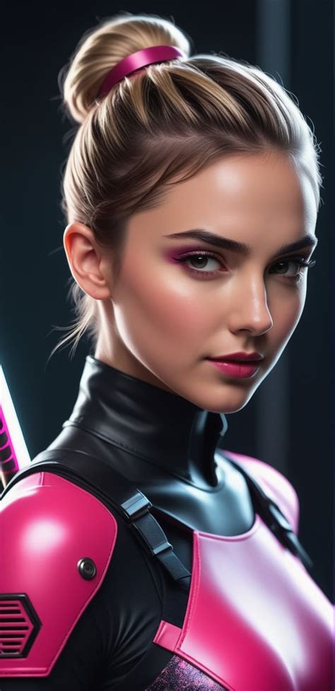 Craft A Hyper Realistic Vertic Image Created By Aigirl J Tensorart