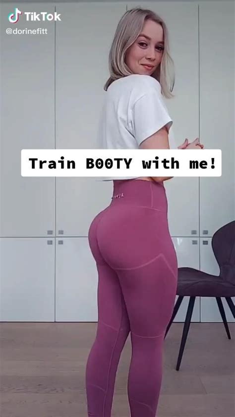 I Did Daisy Keechs Butt Workout Before After Results Booty In 1 Week