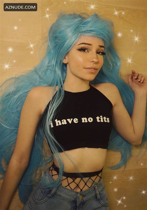 Belle Delphine Facebook Aznude