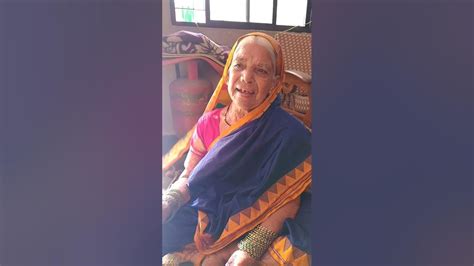 माझ्या पंजी चे गाणं अभंग 🔥🙏 Youtube