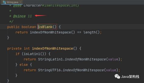 8个维度详细分析JDK11的新特性 jdk11新特性 CSDN博客