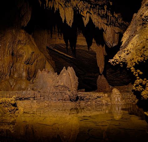 Underground Building Practices