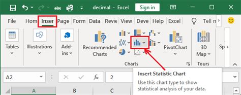 Excel Box Plot Easy Excel Tips Excel Tutorial Free Excel Help Excel IF Easy Excel No 1