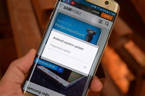 Firmware Updates Galaxy S Galaxy S Edge Galaxy Grand Prime And More SamMobile