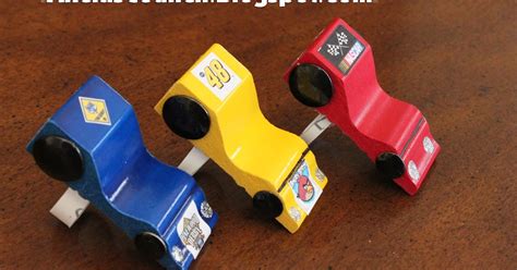 Akelas Council Cub Scout Leader Training Cub Scout Pinewood Derby
