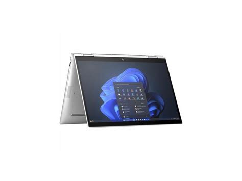 HP Elite X G Touchscreen Convertible In Notebook WUXGA Intel Core Ultra