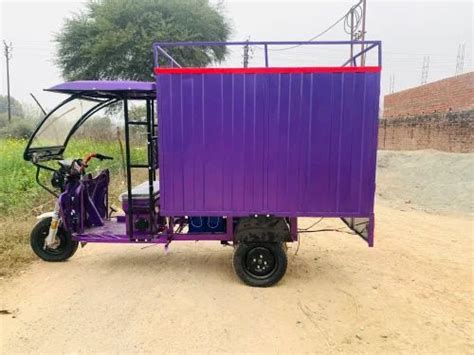 E Rickshaw Loader At ₹ 90000 Piece E Rickshaw Loader In Kanpur Id
