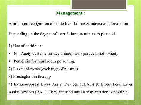 Hepatic Failurepptx