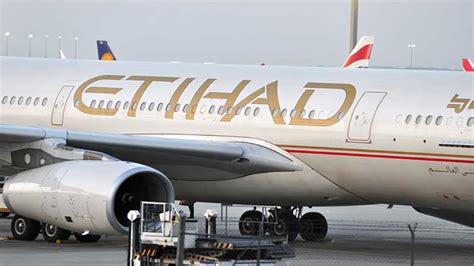 Etihad Eyes 18m Passengers By 2025