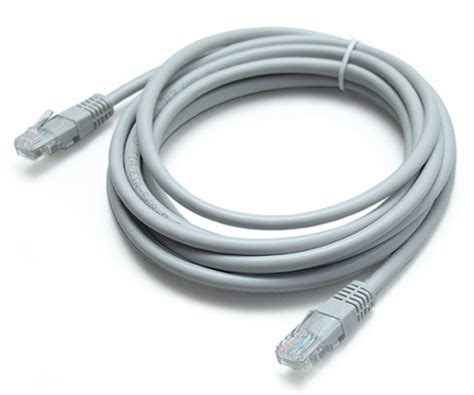 Cat 6 Network Cable 3m Round Shop Today Get It Tomorrow