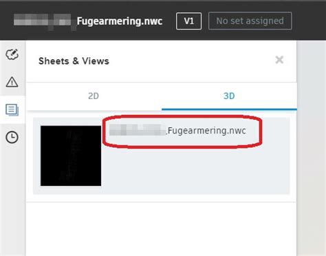 Ifc Models Are Rotated Or Wrongly Positioned In The Acc Or Bim Viewer
