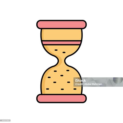 쉽게 수정하거나 편집할 수 있는 계란 타이머 벡터 아이콘 0명에 대한 스톡 벡터 아트 및 기타 이미지 0명 모래시계 벡터