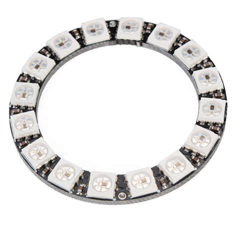 Pcs Cjmcu Ws Rgb Led