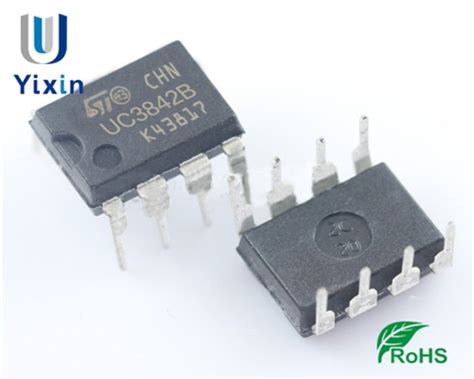 开关控制器UC3842BN参数|ic集成|壹芯微二极管
