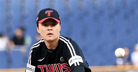 하필 왜 오늘이야 최원태 대체선발 찜했는데 한화전 2홈런 8실점 12승 투수의 1군 복귀 빨간불 Sc퓨처스
