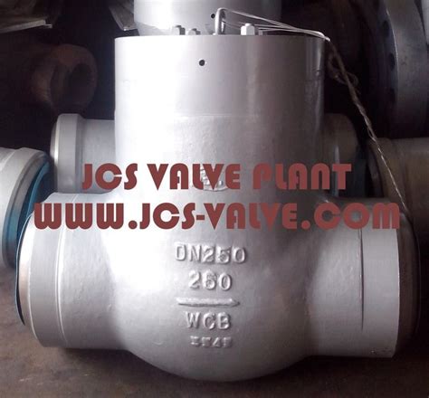 Pin On Check Valve Swing Check Valve Anxial Flow Check Valve Lift
