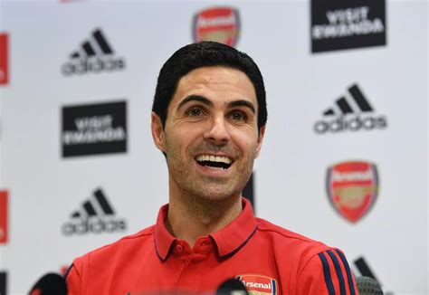 Granit Xhaka Angry With Mikel Arteta After Failed Arsenal Transfer