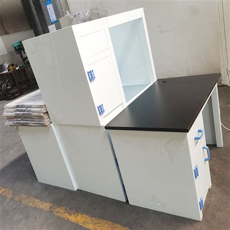 禄米 Pp边实验室工作台医院质检物理化学仪器bench Lm Syt1894 谷瀑 Goepe Com