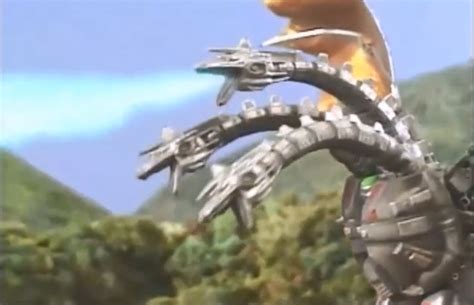 Hyper Mecha King Ghidorah Reliable Supplier Gbu