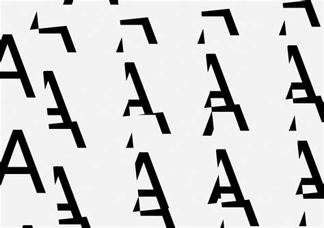 TYPE BREAK Concept On Behance