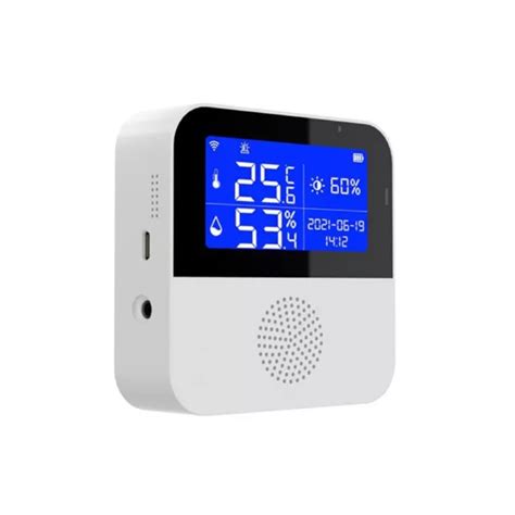 USB POWERED TEMPERATURE Sensor With Remote Probe And Bright LCD Display 26 94 PicClick UK