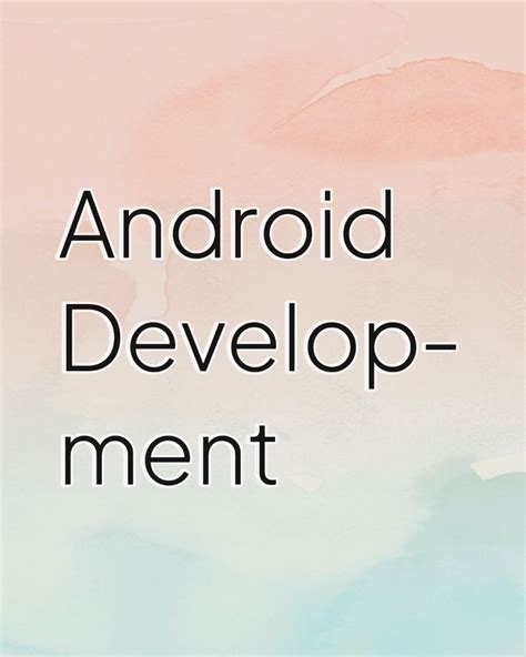 Aayush Parmar On Linkedin Innovation Android Career Development