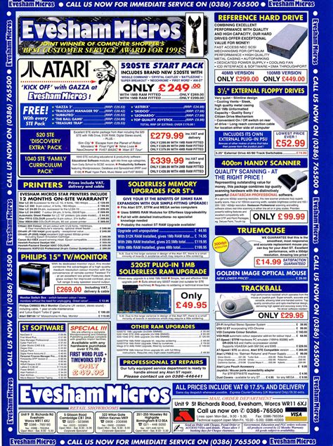 ST Format Issue 39 October 1992 Atari Magazine Scans Pdf