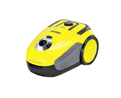 Karcher მტვერსასრუტი Vc 2 კერხერი 530 ლარად ნიდოზე 1 198 105 0