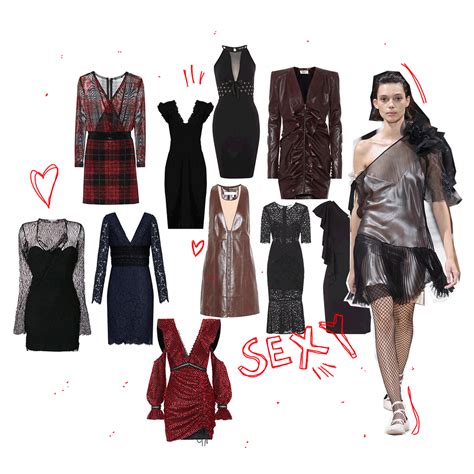 Robe Sexy Robes Sexy Qui Font De Leffet Elle