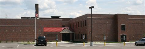 Constellation Schools Old Brooklyn Community Middle My Cleveland Schools