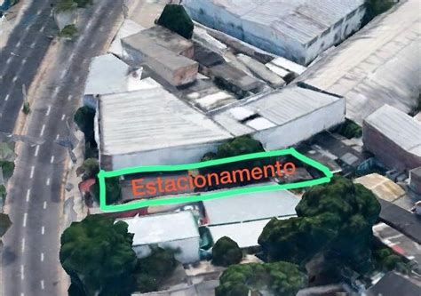 Prédio Comercial Na Avenida Cosme Ferreira 736 Coroado Em Manaus Por