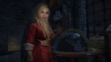 Don T Touch At Skyrim Nexus Mods And Community